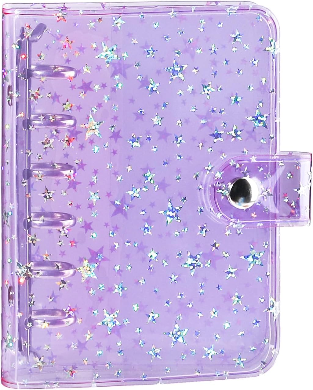 Amazon.com : NatSumeBasics A7 Binder Wallet Cash Envelopes Budget ...