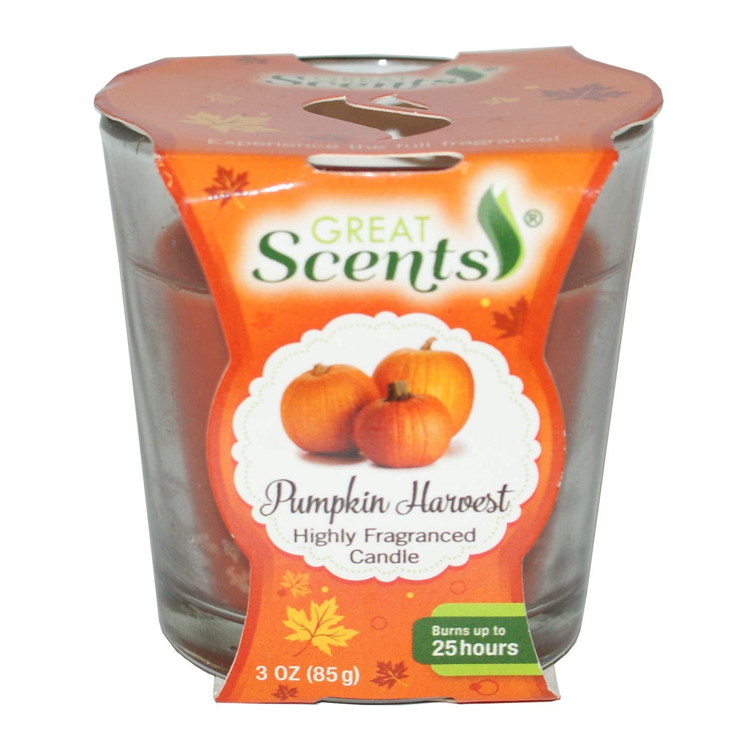Amazon.com : Great Scents : Health & Household