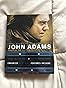 Amazon.com: John Adams (Repackage/DVD) : Tom Hooper, Tom Hanks, David ...
