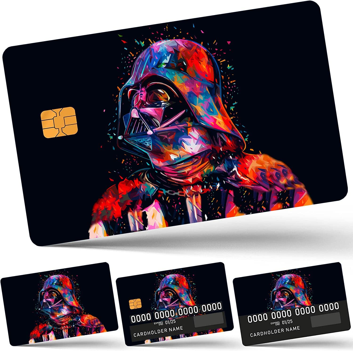Amazon.com: Anime Yu-gi Credit Card - Metro Card - Debit Card Skin ...