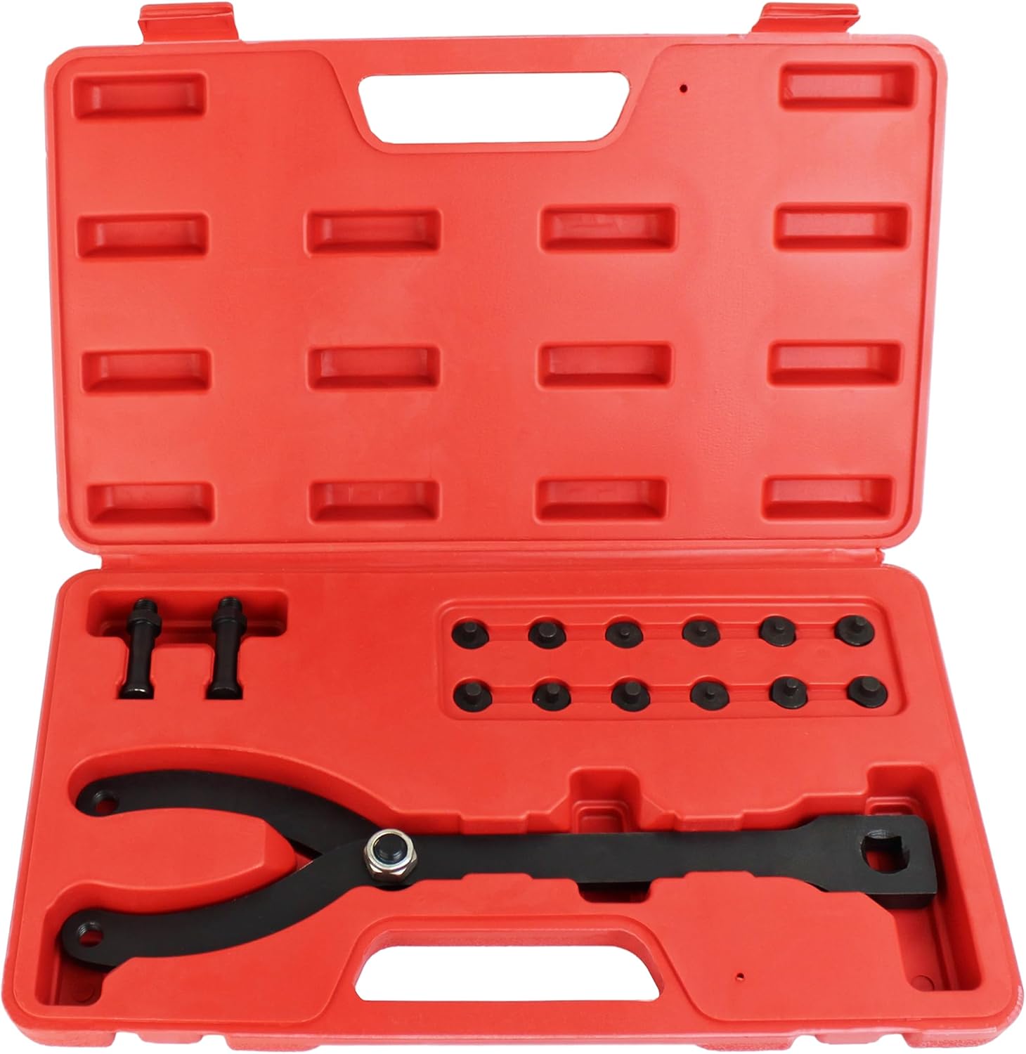 HFS(R Variable Pin Spanner Wrench - Universal Design for Pulleys ...