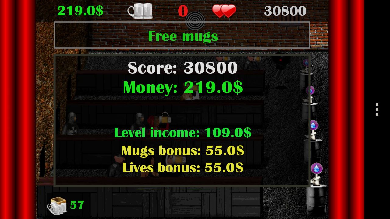 Beerbot - App on Amazon Appstore