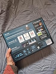 Amazon.com: Exploding Kittens Recipes for Disaster - Deluxe Russian ...