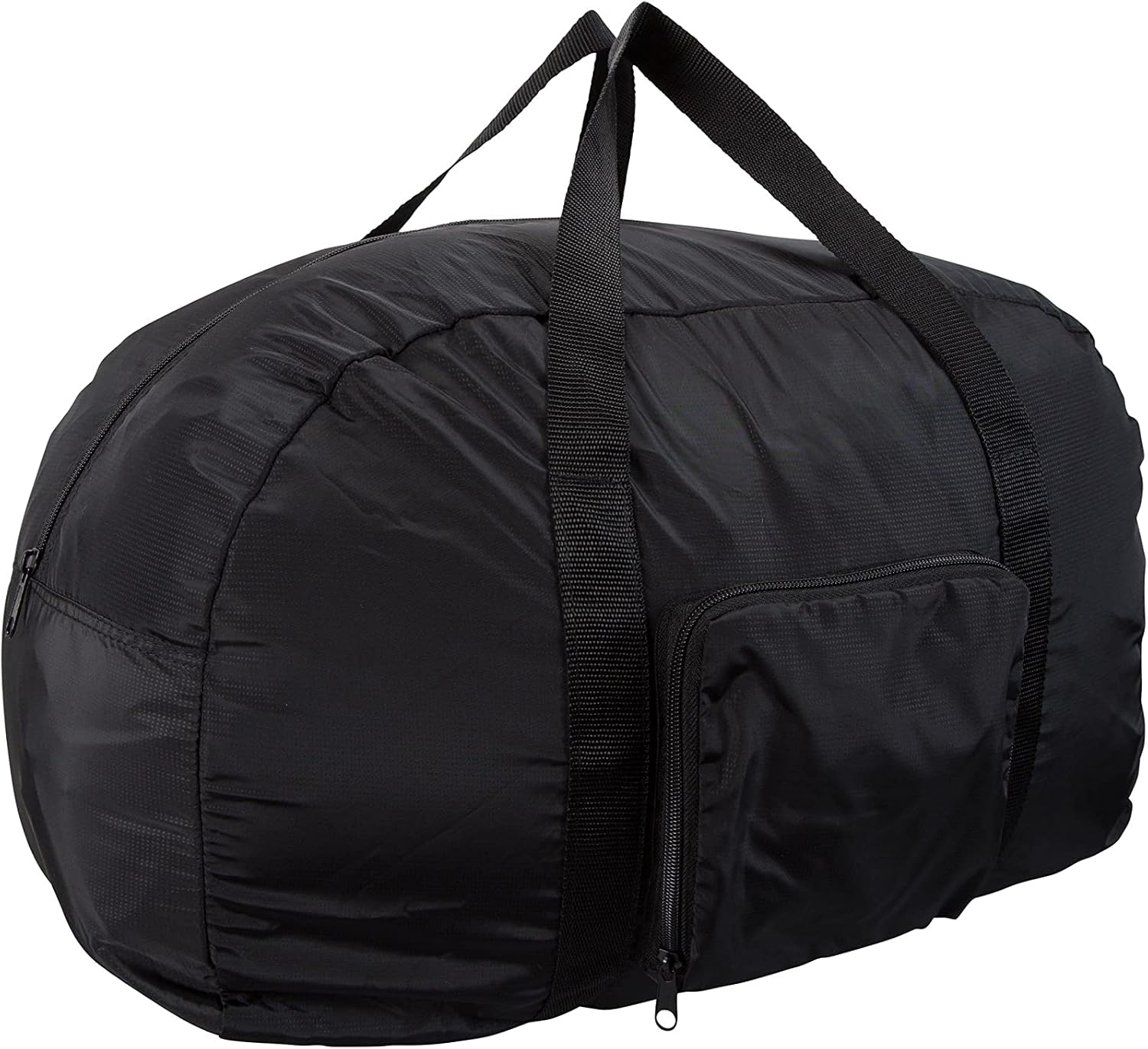 Mountain Warehouse Cabin Sized Packaway Holdall - 40L Hand Luggage ...