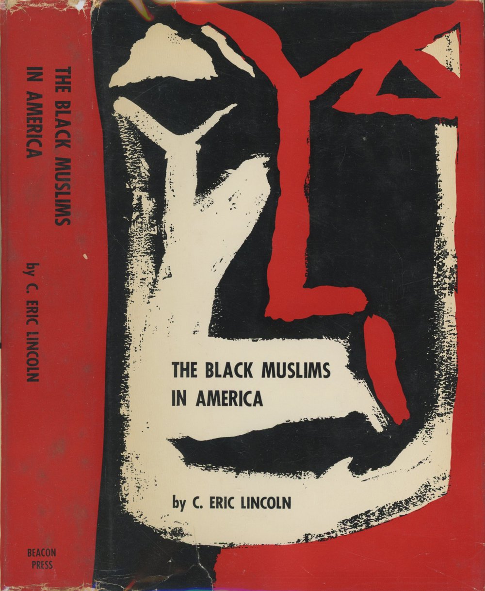 The Black Muslims In America: LINCOLN, C. Eric: Amazon.com: Books