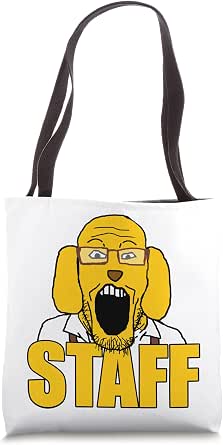 Amazon.com: Soyjak Soyjack Janny Staff Janitor Imageboard Meme Wojak ...