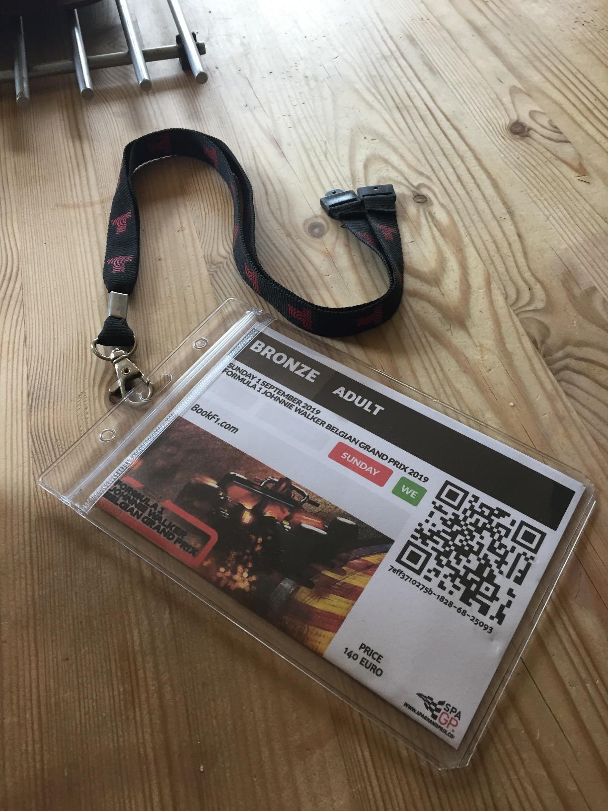 CKB Ltd 10x A6 Vertical Extra Large Portrait Clear ID Badge Card ...