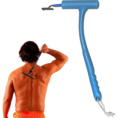 Amazon.com: Giraffe Razor Extension Handle : Beauty & Personal Care