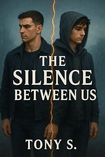 The Silence between Us - Kindle edition by S., Tony. Literature ...