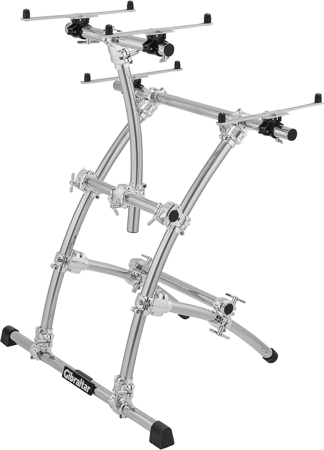 Gibraltar Rack System Double Keytree, GKS-DBKT88 : Amazon.co.uk ...