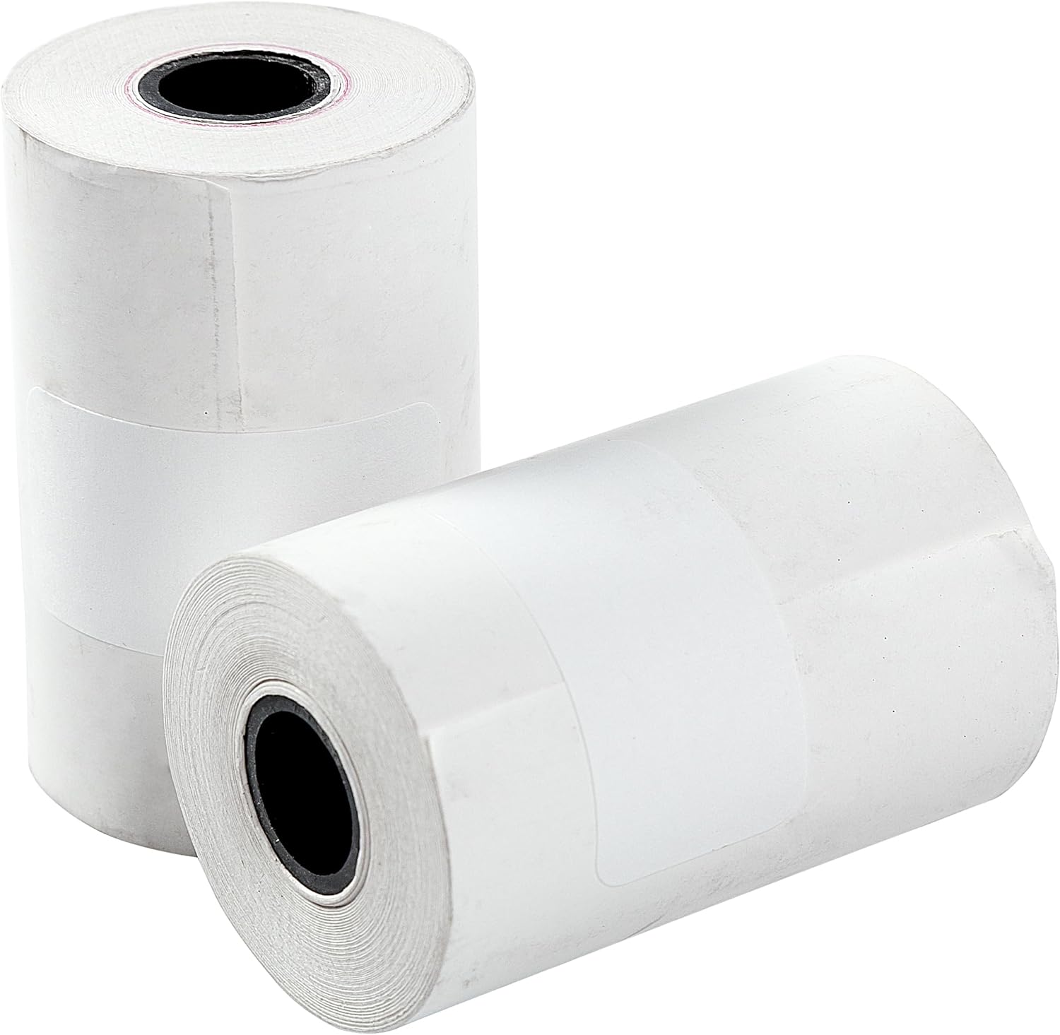 Amazon.com : AmerCare 2.25 Inches x 56 Feet Thermal Register Rolls with ...