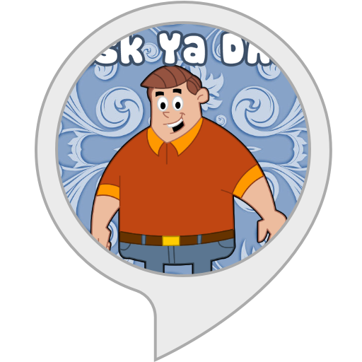 Amazon.co.uk: Ask Dad : Alexa Skills
