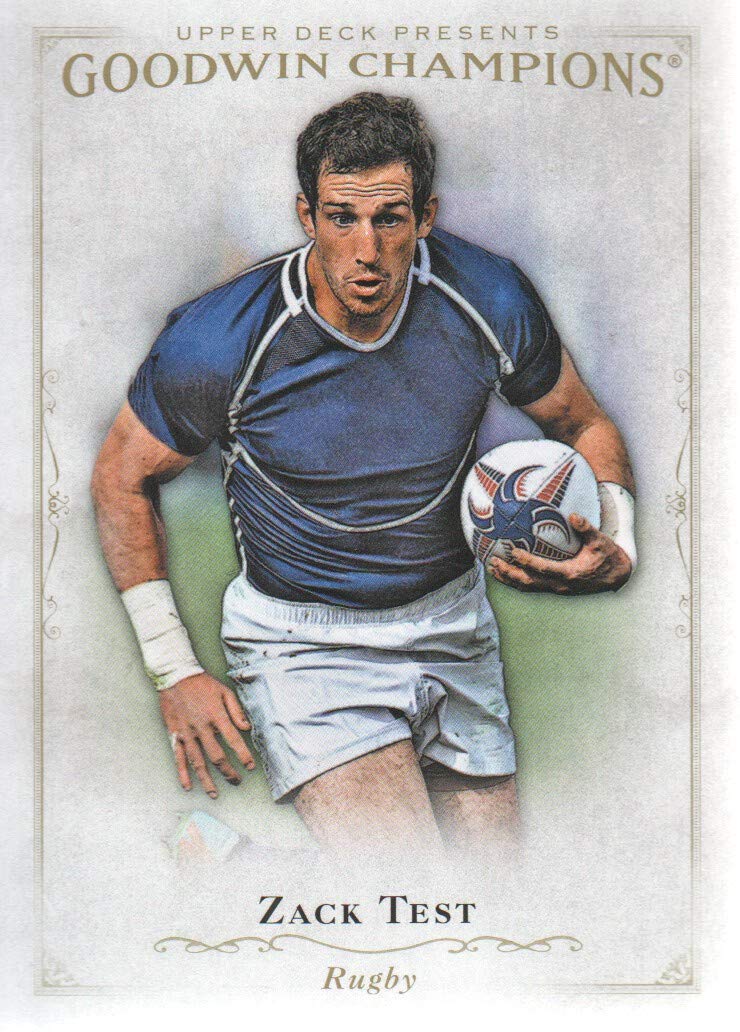 Zack Test Usa Rugby