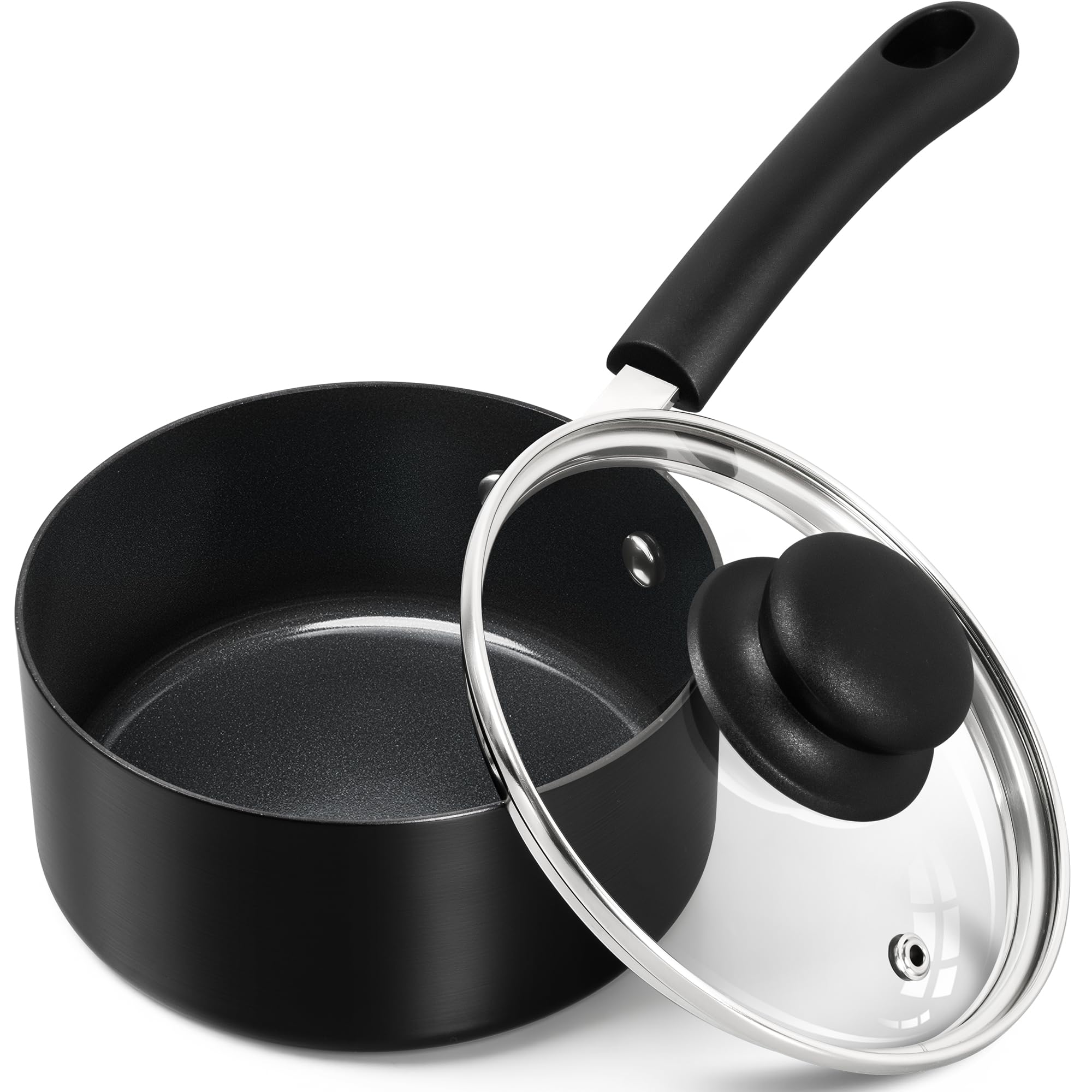 5 Best 1 Qt Saucepan | Triple-Ply Heat That Actually Matters