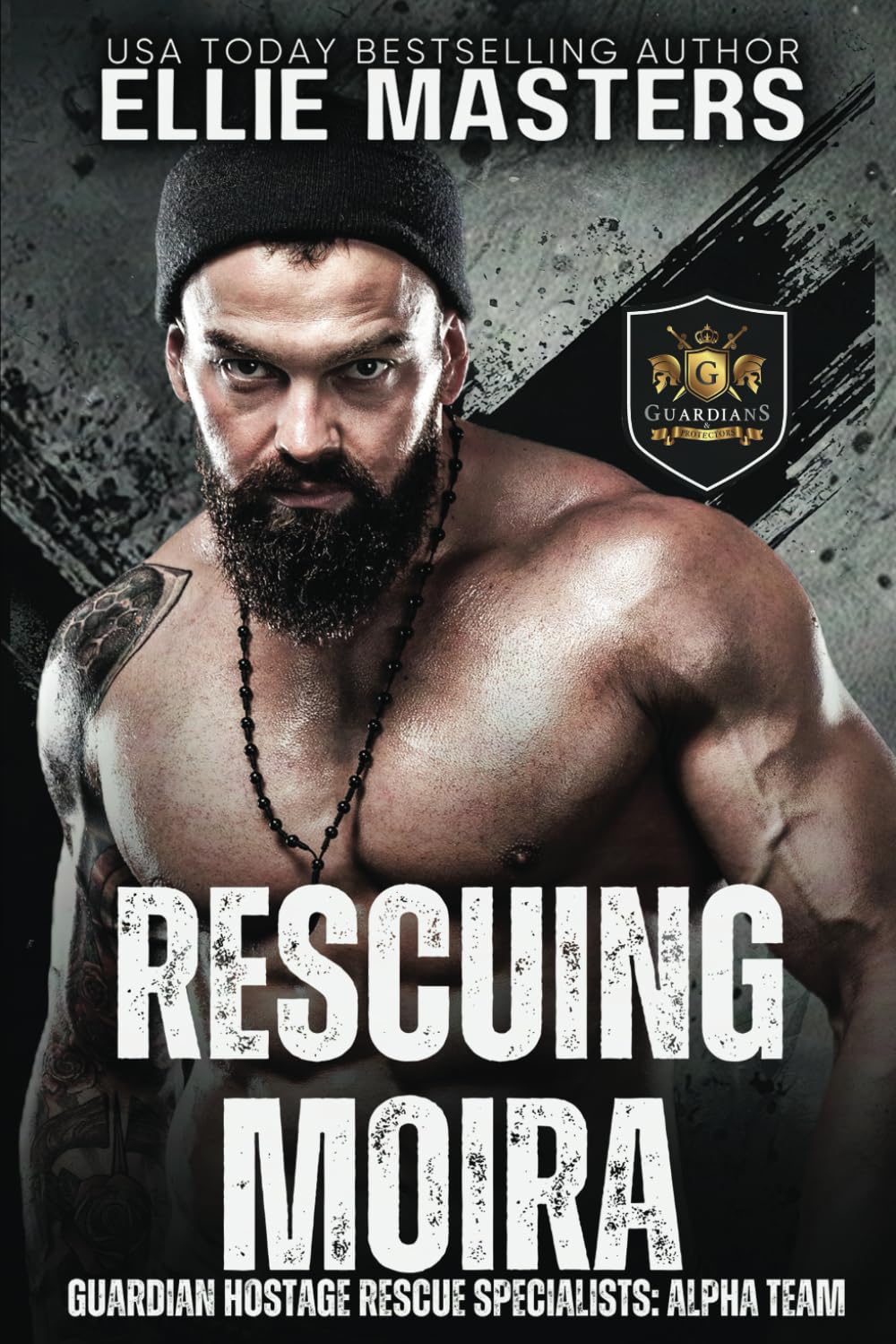 Amazon.com: Rescuing Moira: Ex-Military Special Forces Hostage Rescue ...