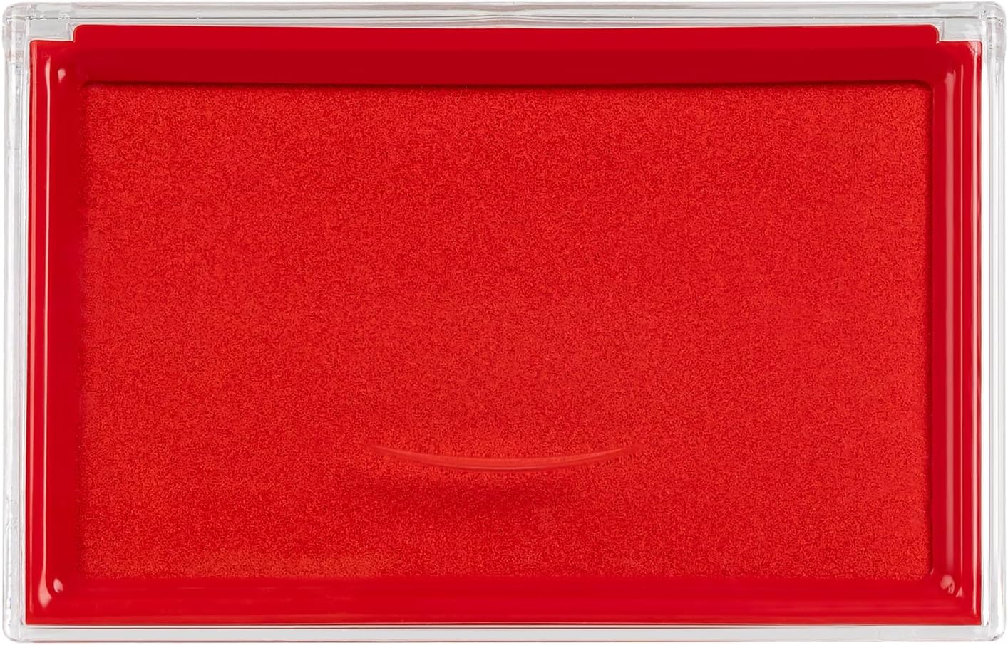 Amazon.com : Charles Leonard Foam Stamp Pad, Small (2-3/4 X 4-1/4 Inch ...