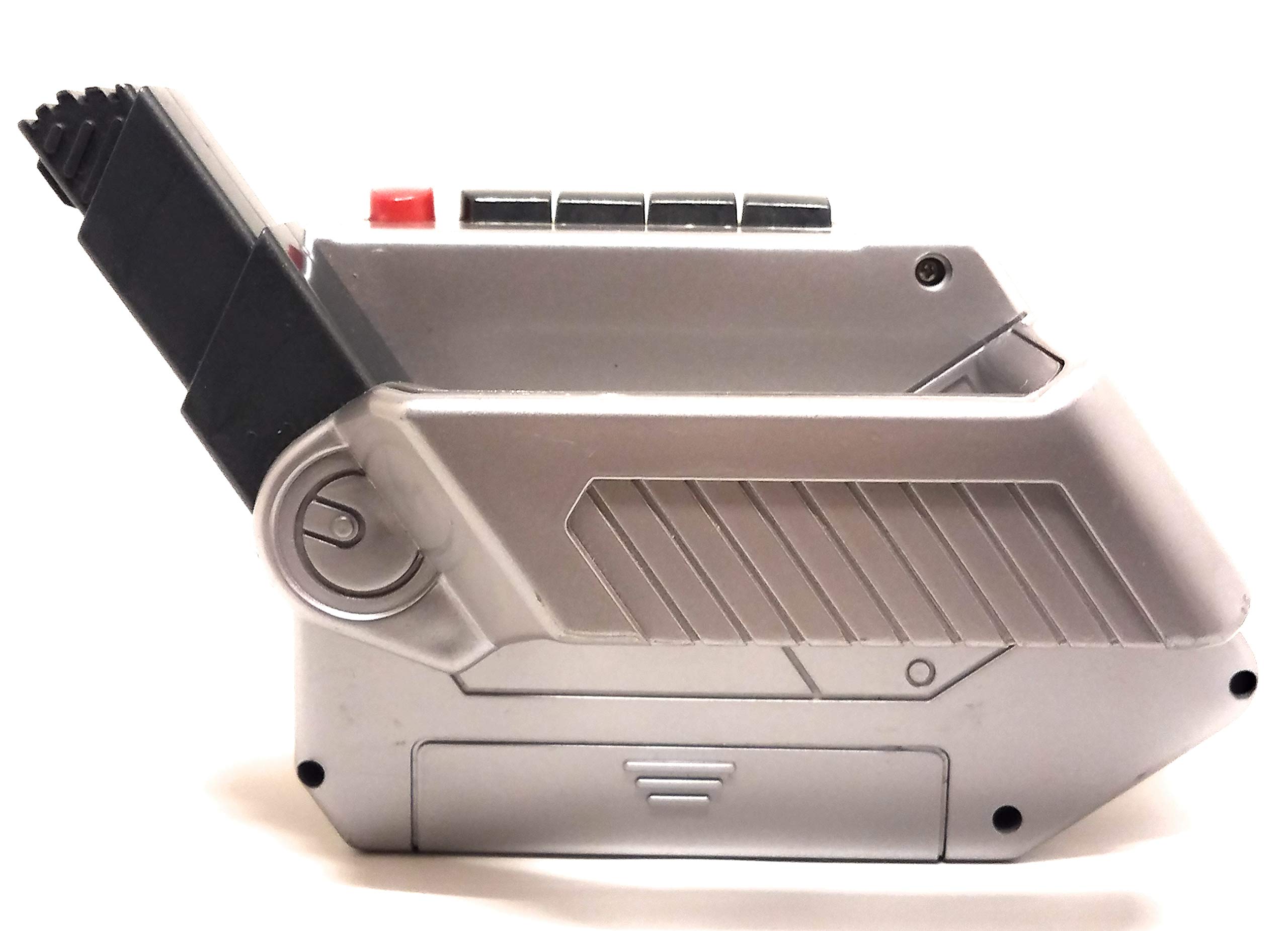 Talkboy Tape Recorder and Player As Seen in Home Alone II (Tiger ...