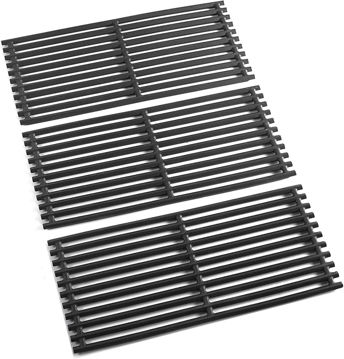 Amazon.com : 17" Cooking Grates for Charbroil Commercial Infrared ...