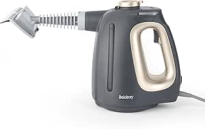 Amazon.de: Beldray 15-In-1 Steam Cleaner – Multipurpose Handheld ...