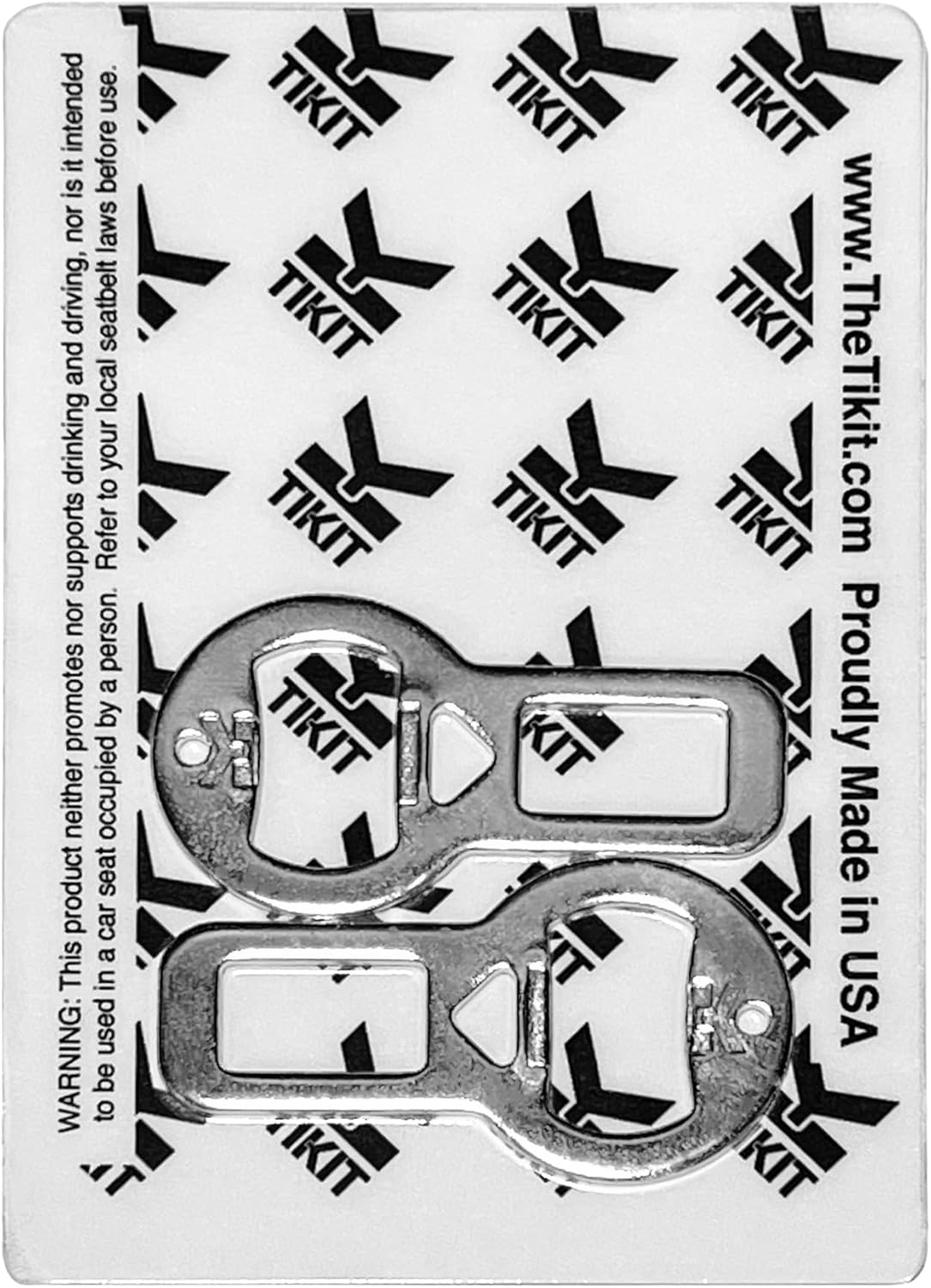 The Tikit- 2-Pack : Buy Online at Best Price in KSA - Souq is now ...