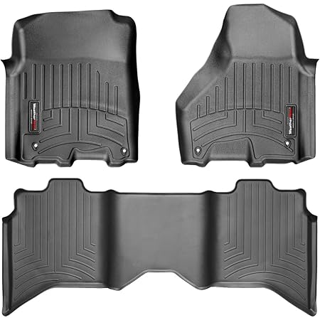 Amazon.com: Chrysler 82215583AB - Floor 1st 2nd Row : Automotive