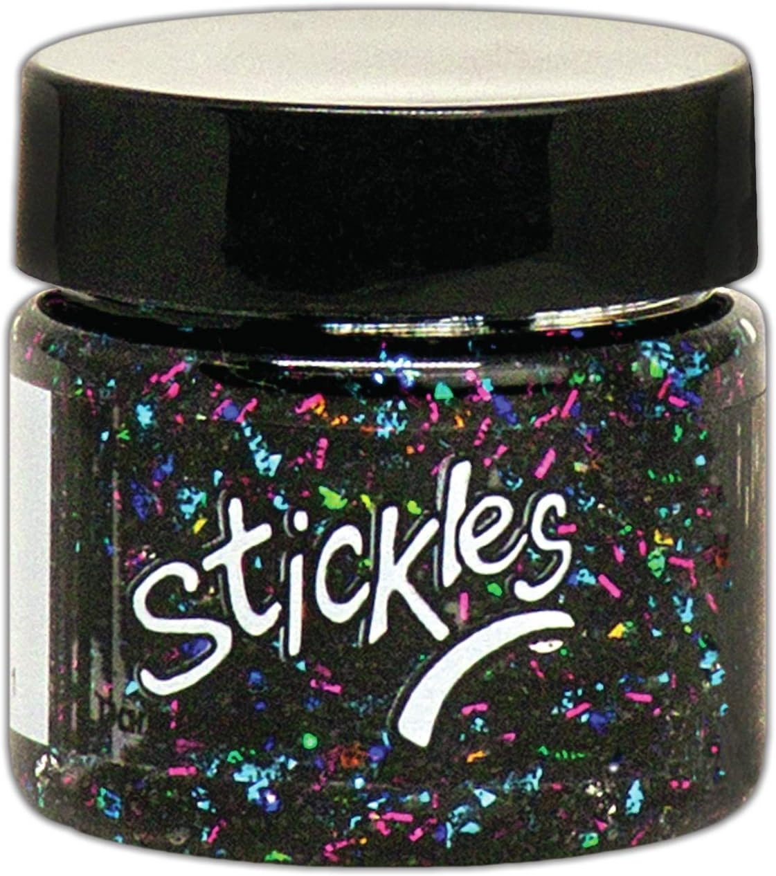 Amazon.com: Ranger Stickles Glitter Glue .5oz, Frosted Lace, 3 x 1 x 1
