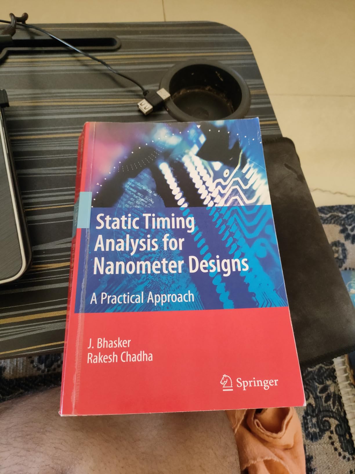 Static Timing Analysis for Nanometer Designs : Amazon.in: Books