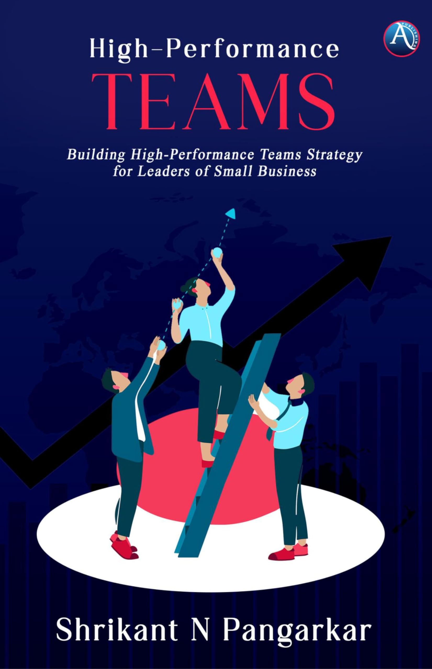 Buy High-Performance Teams Book Online at Low Prices in India | High ...