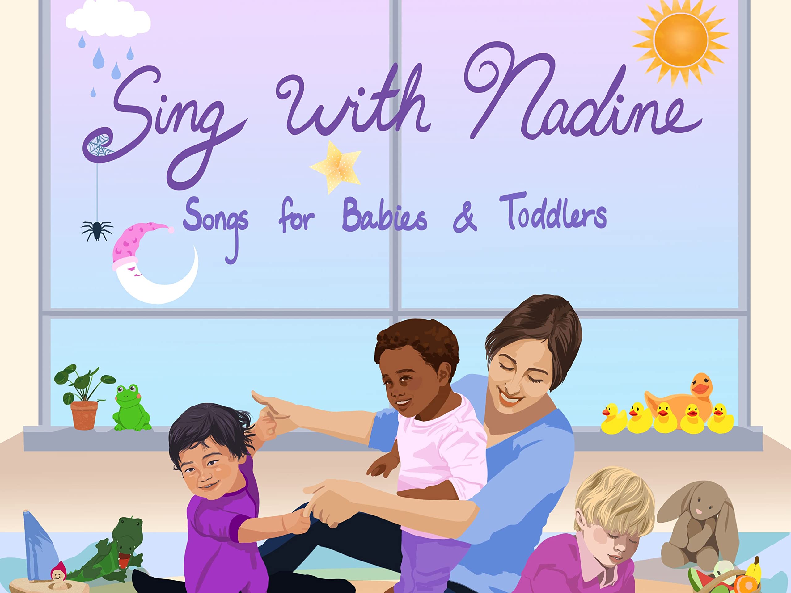 Goodbye Song song by The Singing Walrus from Goodbye Song (Single) on ...