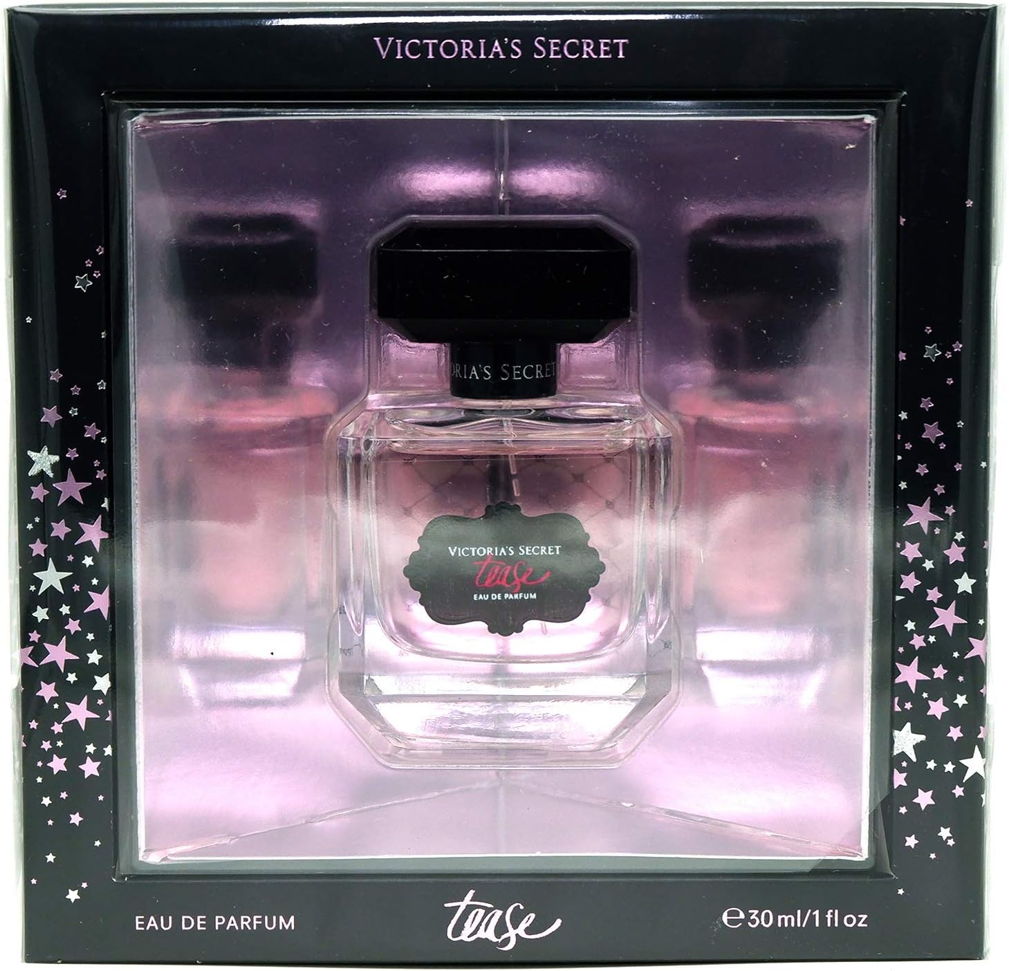 Amazon.com : Victoria's Secret Tease Sugar Fleur Eau de Parfum, Notes ...
