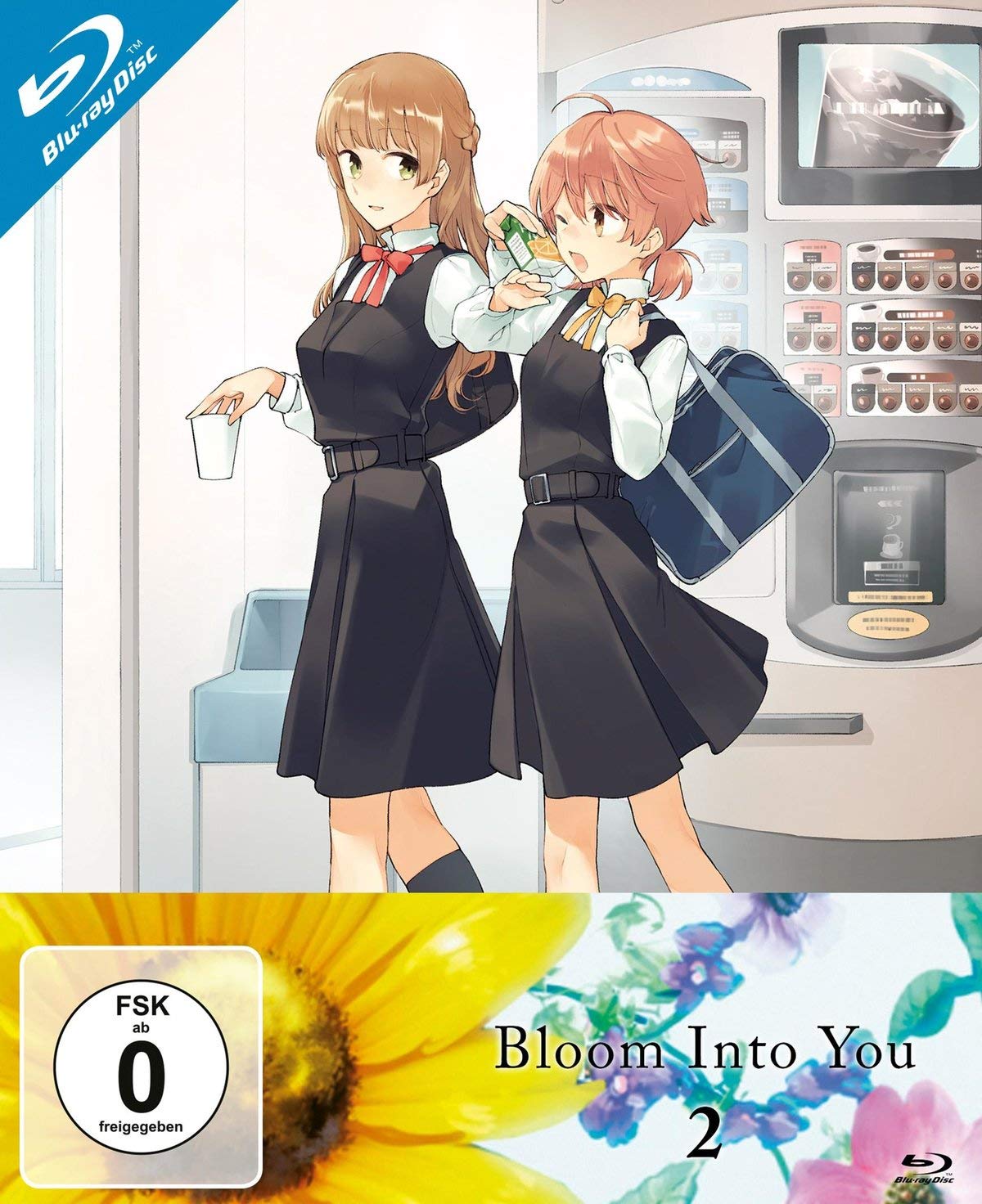 Bloom into you - Hitta bästa priset på Prisjakt