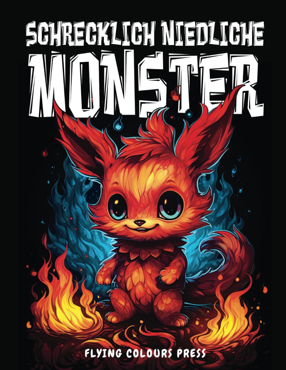 Schreckliche Echte Monster Welches Ist Das Coolste Monster?