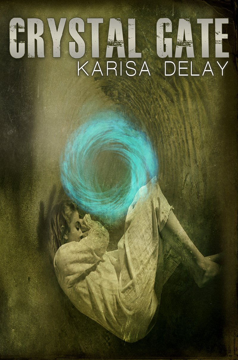 Amazon.com: Crystal Gate (Crystal Gate Series Book 1) eBook : DeLay ...