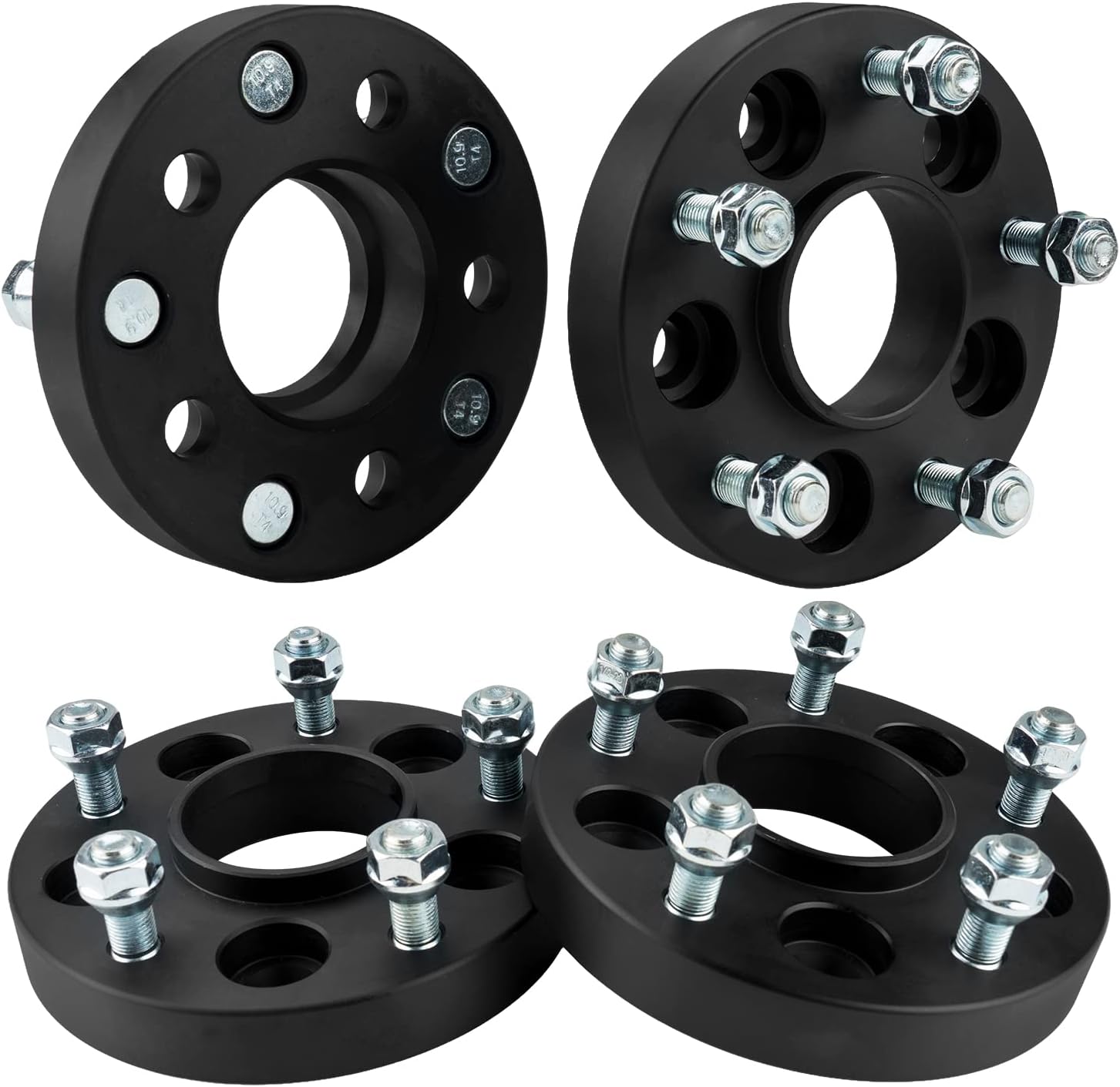 5x4 5 To 5x5 5 Wheel Adapters