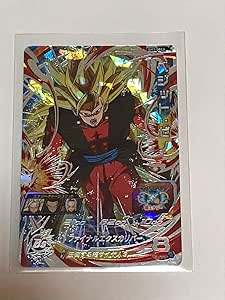 Amazon.co.jp: 【シングルカード】SH3)ベジット：ゼノ/SEC/SH3-SEC3 : ホビー