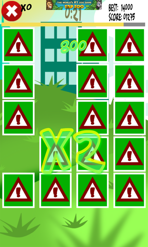 Memory Master - App on Amazon Appstore