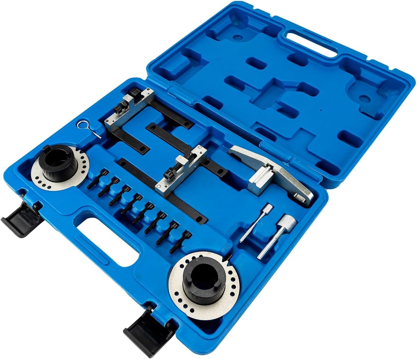 PHILTOP Camshaft Tensioning Engine Alignment Locking Timing Tool ...