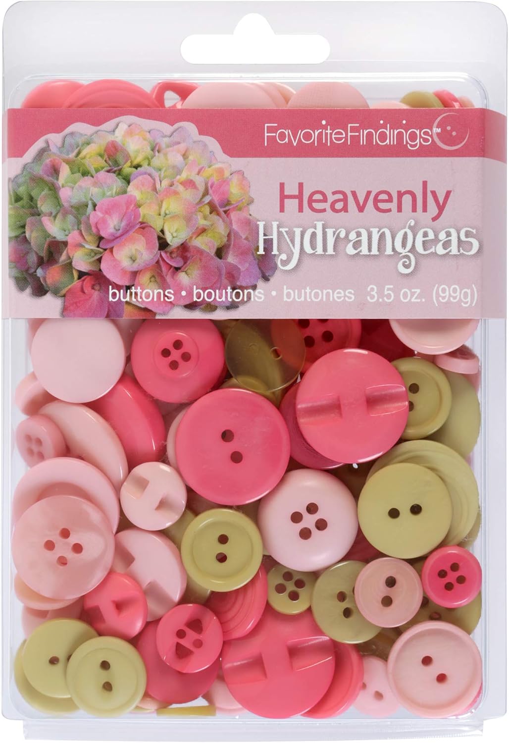 Amazon.com: Blumenthal Lansing Assorted Shank and Flat Buttons for ...