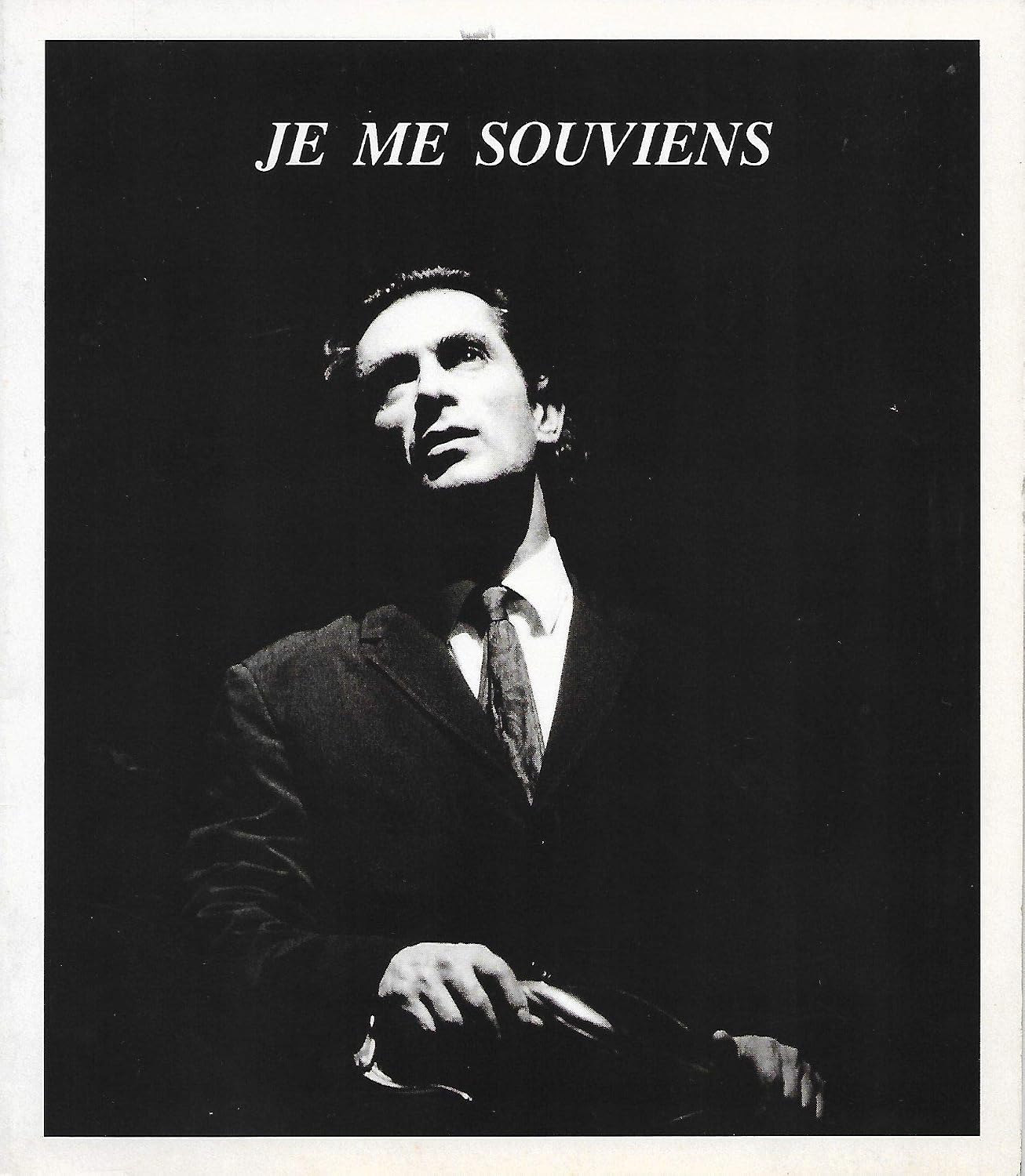 Amazon.com: Je me souviens: 9782865970667: PEREC (Georges) et FREY ...