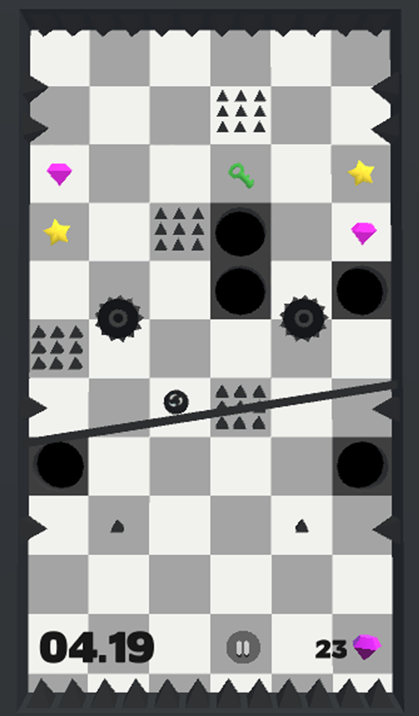 Barred! - Maze Balance Arcade:Amazon.de:Appstore for Android