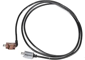Amazon.com: ACDelco GM Original Equipment 84022324 USB Data Cable ...
