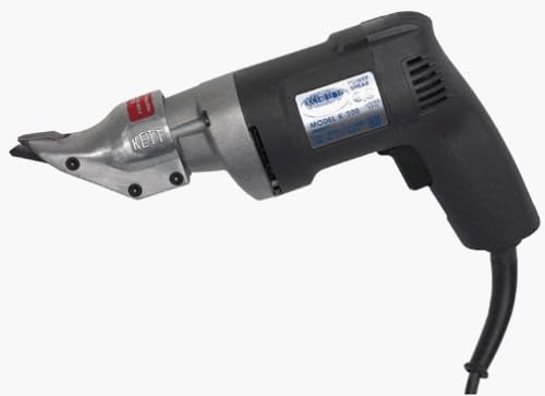 Kett KD-200 18-Gauge Power Shears : Amazon.ca: Tools & Home Improvement