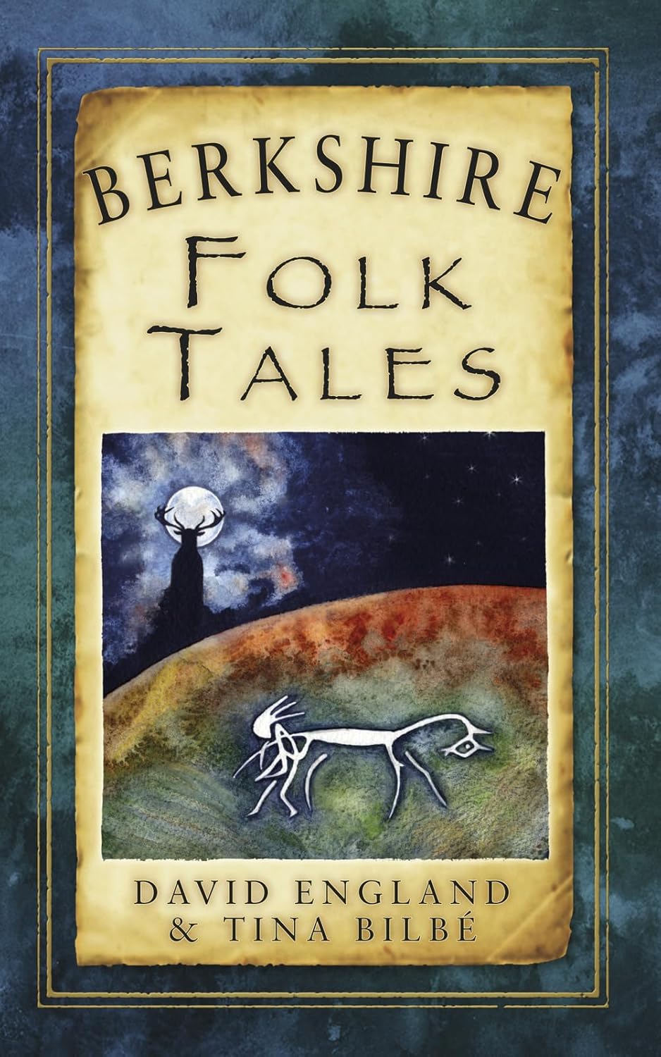Berkshire Folk Tales (Folk Tales (Folk Tales: United Kingdom): Amazon ...