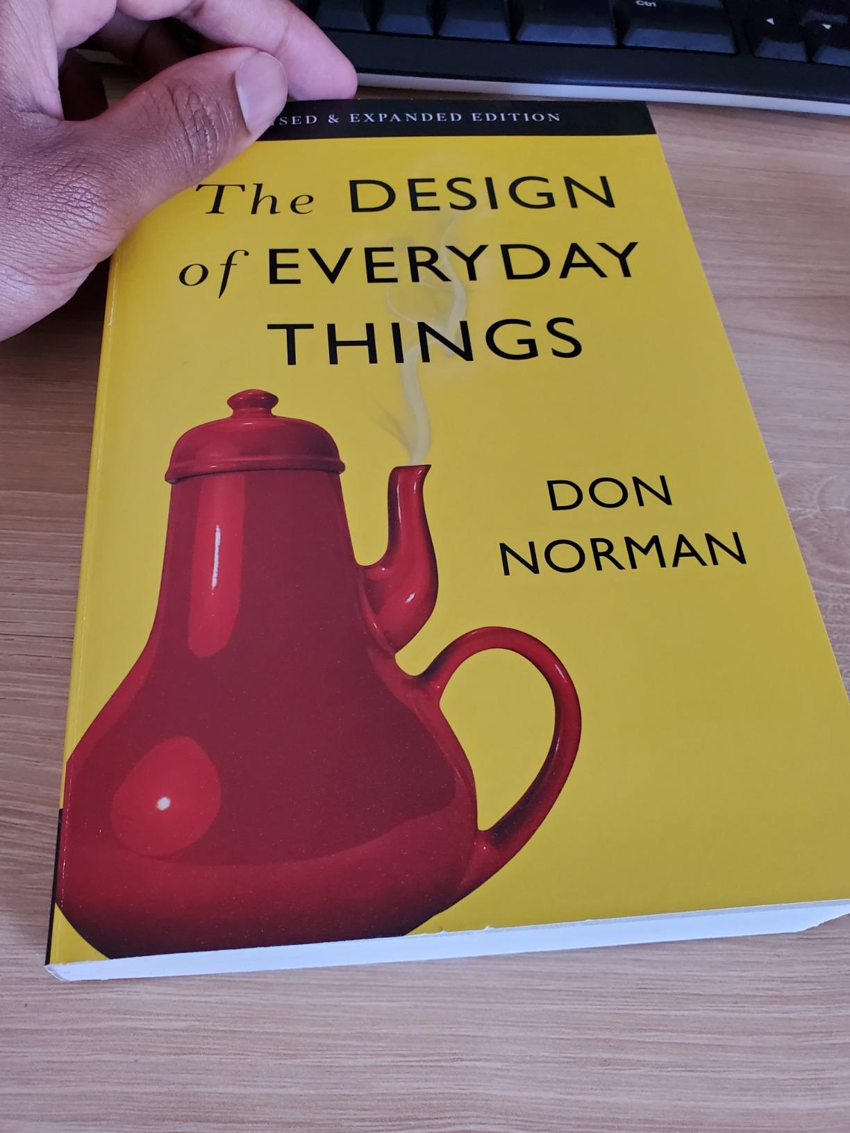 Amazon.co.jp: The Design of Everyday Things: Revised and Expanded ...