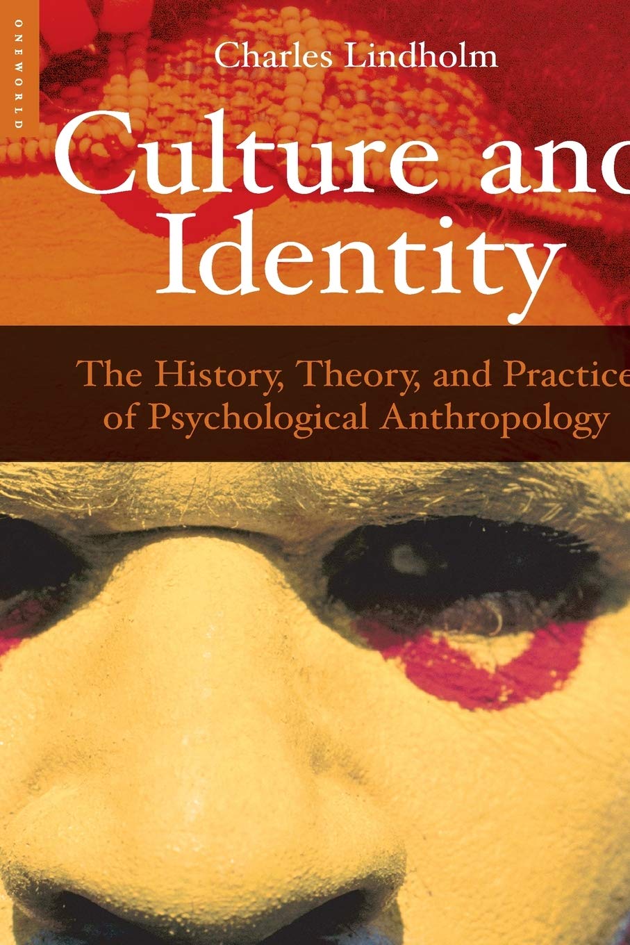 Culture and Identity: The History, Theory, and Practice of ...