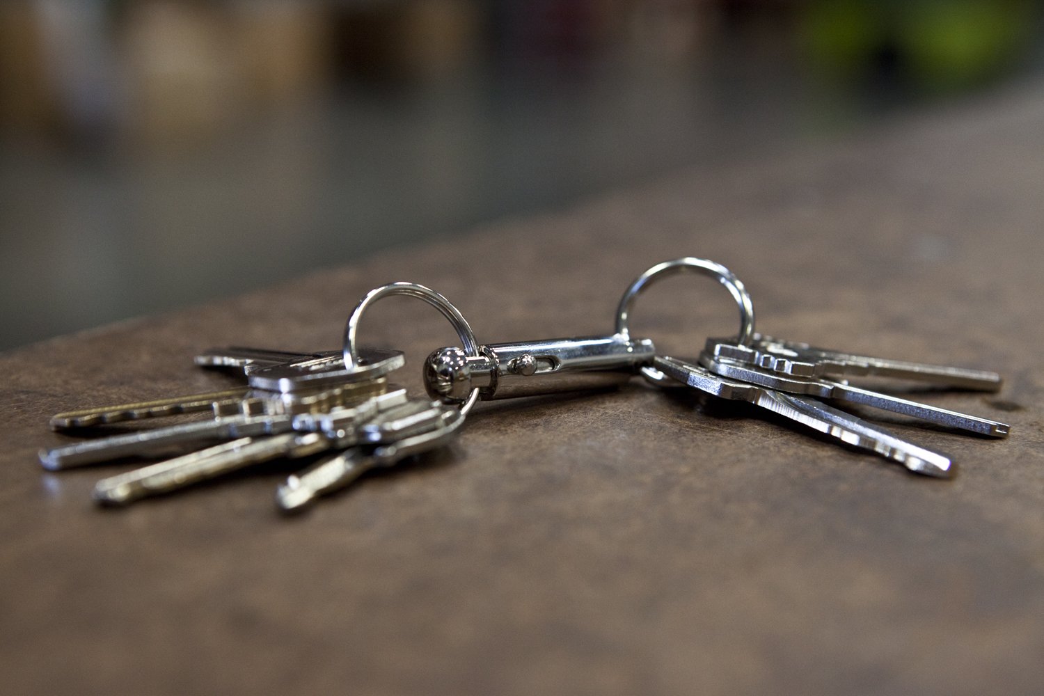 Snapklik.com : KEY-BAK 0321-105 Quick Release Side Slide, Pull Apart ...