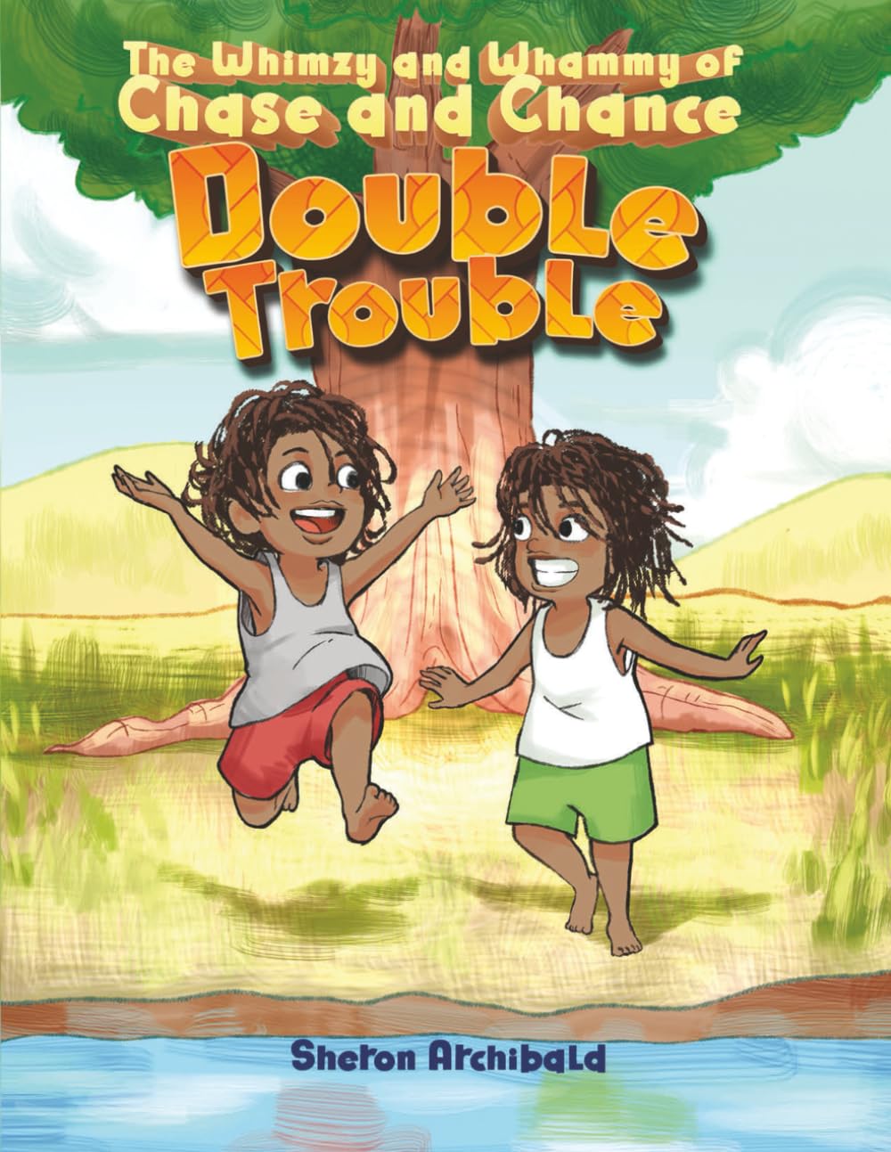 Double Trouble: The Whimzy and Whammy of Chase and Chance