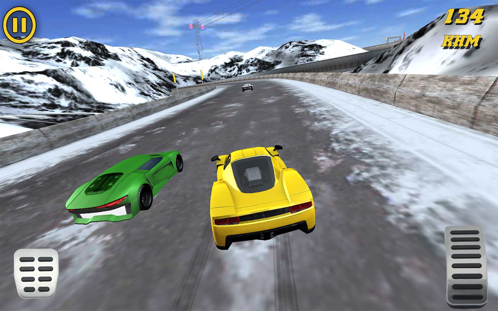 Furious Crash Racing Car Games - Extreme Car Racing & Crash Games - App ...