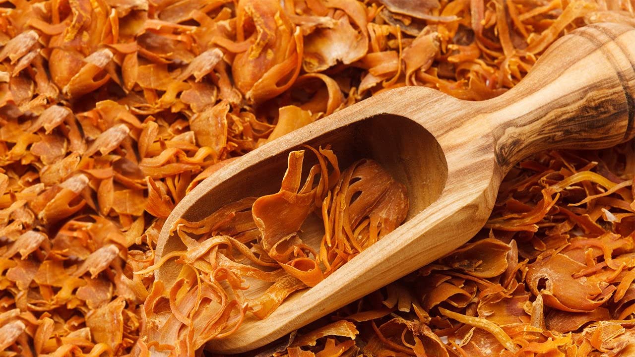 Amazon.com : Premium Quality Ceylon Mace (100g) : Grocery & Gourmet Food