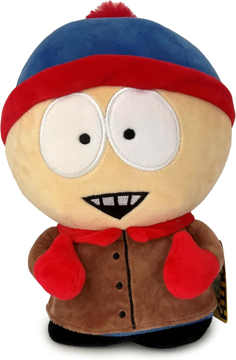 South Park Stan 10 inch Plush Toy : Amazon.co.uk: Toys & Games